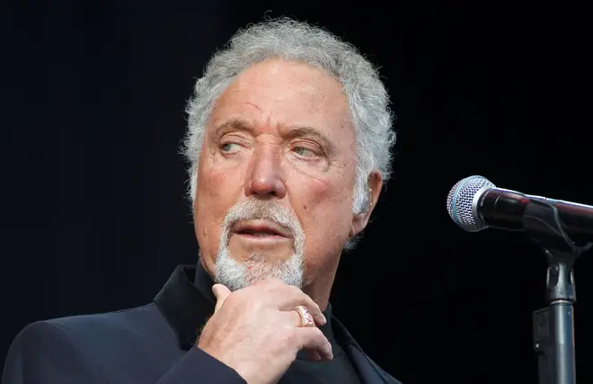 Tom Jones speaks out after 'Delilah' is banned from Welsh rugby matches ... Tom Jones speaks out after 'Delilah' is banned from Welsh rugby matches ...