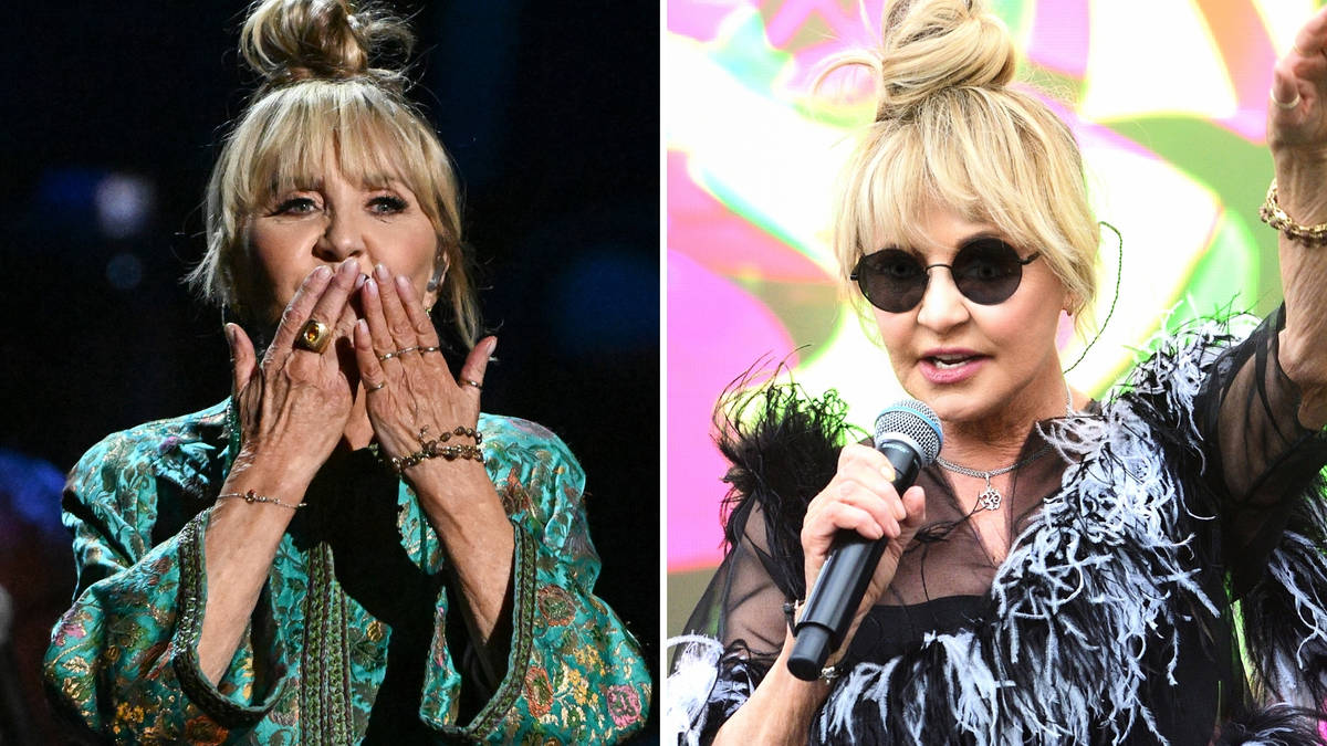 Lulu makes shock retirement announcement ahead of Lulu makes shock retirement announcement ahead of