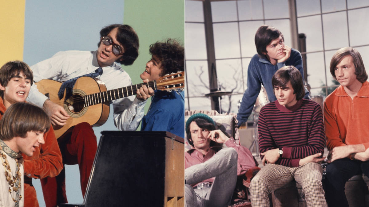 Why has The Monkees TV show endured? Micky Dolenz explains its secret ... Why has The Monkees TV show endured? Micky Dolenz explains its secret ...
