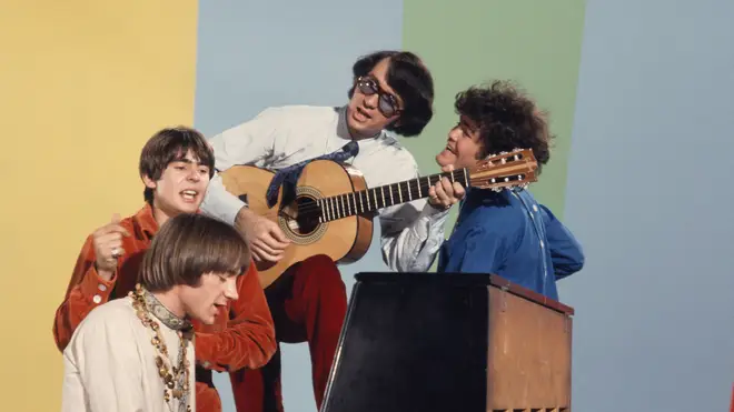 Why has The Monkees TV show endured? Micky Dolenz explains its secret ... Why has The Monkees TV show endured? Micky Dolenz explains its secret ...